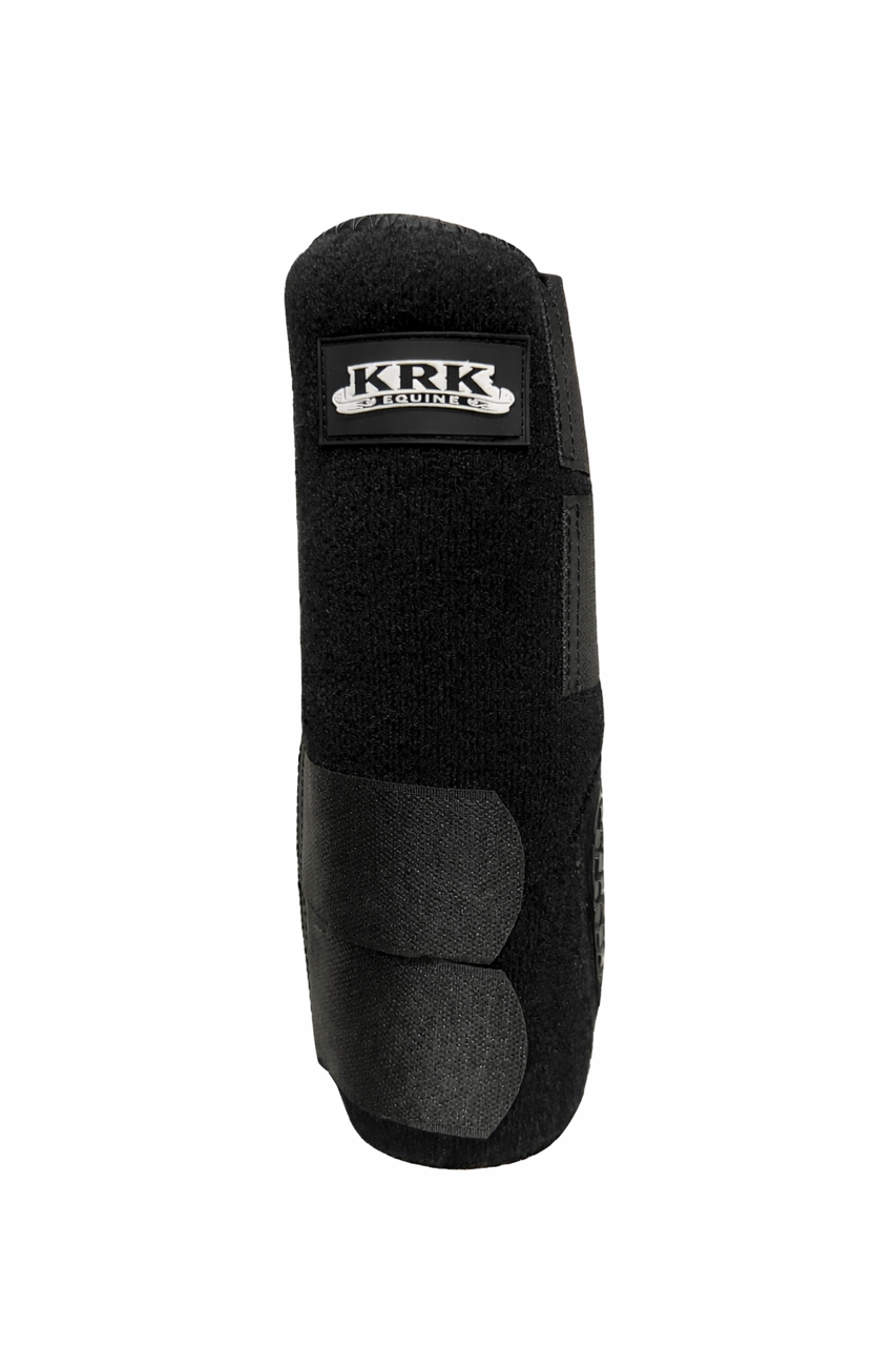 Splint Boots – Front/Hind Combo set – KRK Equine